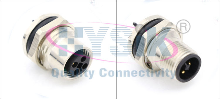 Factory Direct High Quality China Wholesale Waterproof Ip67 Circular ...