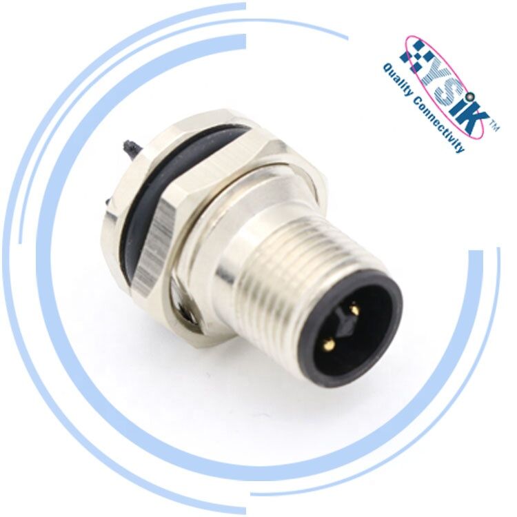 Factory Direct High Quality China Wholesale Waterproof Ip67 Circular ...