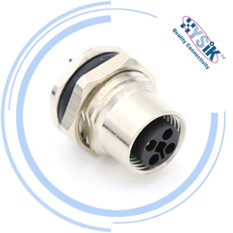 Factory Direct High Quality China Wholesale Waterproof Ip67 Circular ...