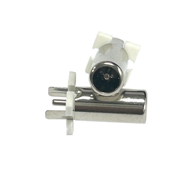 Manufacturer High Quality Dc Power Plug 3.5*1.1mm 3511 Plate Female ...