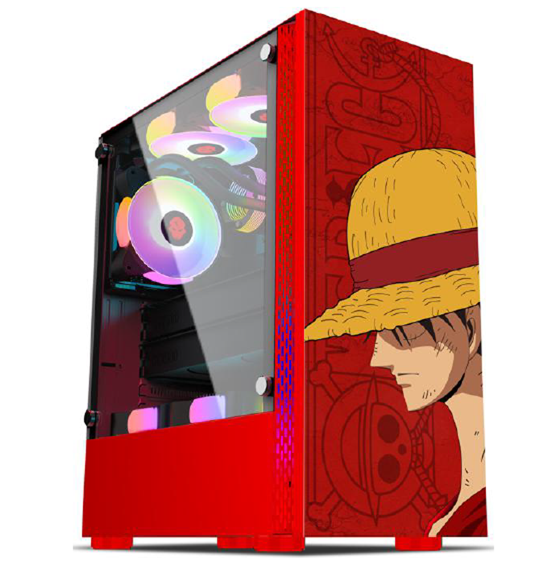 Factory Direct High Quality China Wholesale Hot Selling Computer Case ...