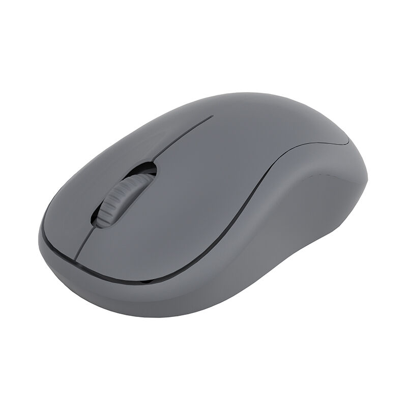 Computer Accessories Office Laptop Pc Wireless Mouse Usb 2.4ghz Office ...