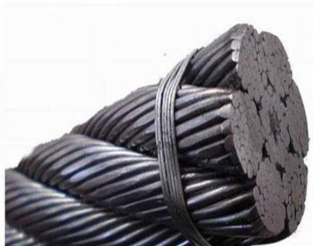 Buy China Wholesale 6x36sw + Fc/iwr Line Contacted Steel Wire Rope ...