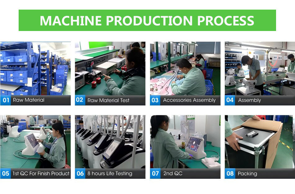 Buy China Wholesale New Portable 3 In 1 Rf Microneedling Machine For ...