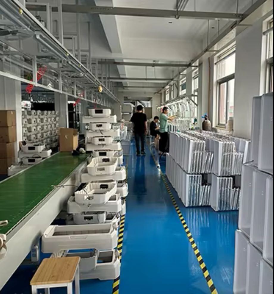 Odm 20l Single Temperature Control -20+10 Degree Transporting Mini ...