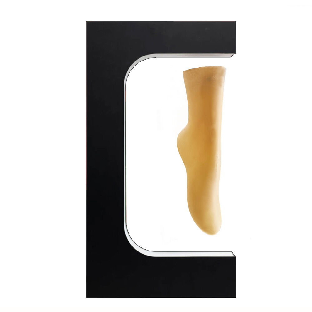 Buy China Wholesale Magnetic Rotating Shoe Display Advertising Magnetic ...