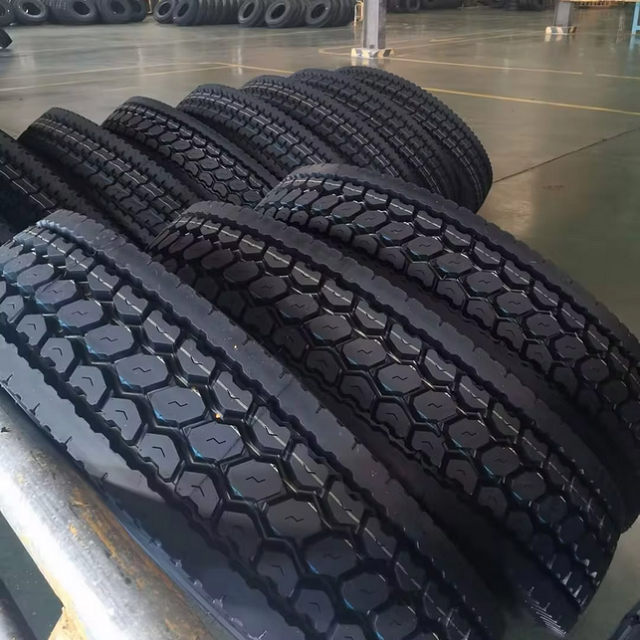 Hot Sell! Cheap New Tires 295/75r22.5 16pr Double Coin Drive/double ...
