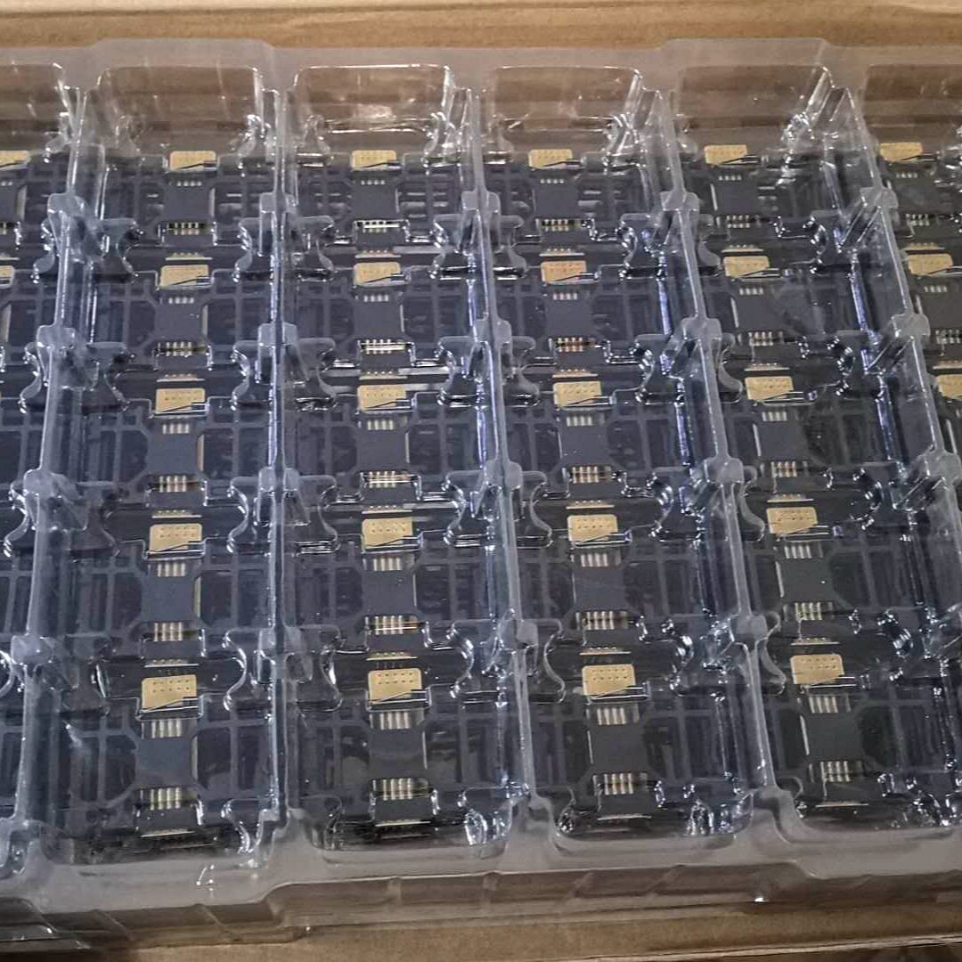 With Esd Smart Card Readers Ic Card Holder Smart Card Connector For Pos ...