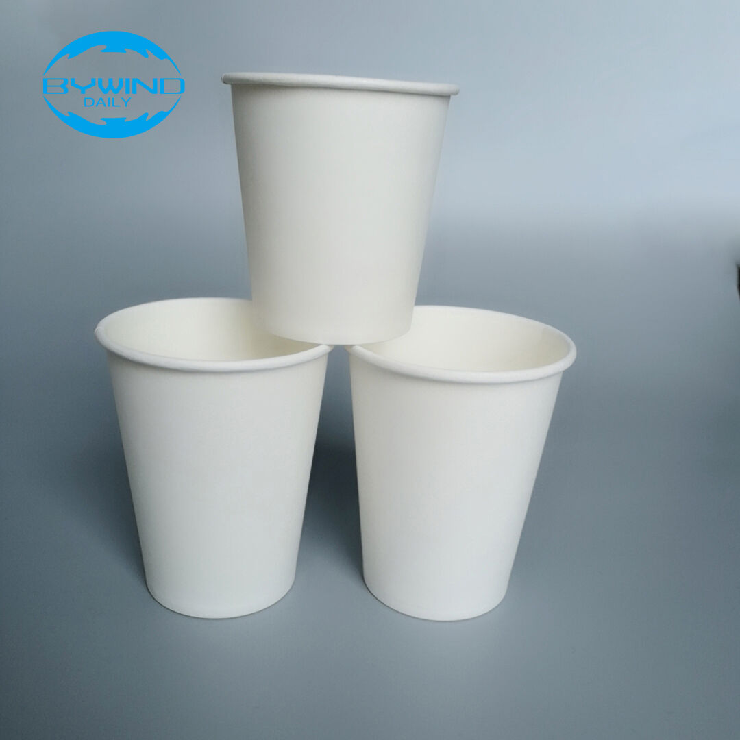 Bulk Buy China Wholesale Double Wall Hot Coffee Paper Cup, Leakproof ...