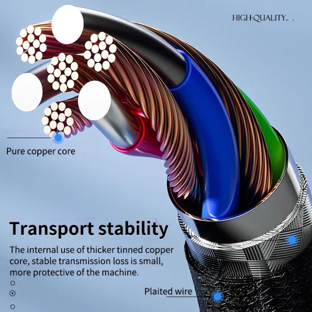 Buy China Wholesale Factory New 1m 8pin Camera Data Transfer Wire Usb C ...