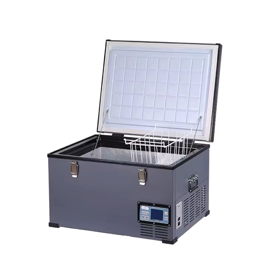 Bulk Buy China Wholesale Hot Selling 115l Car Fridge Ac 100v~240v Car ...