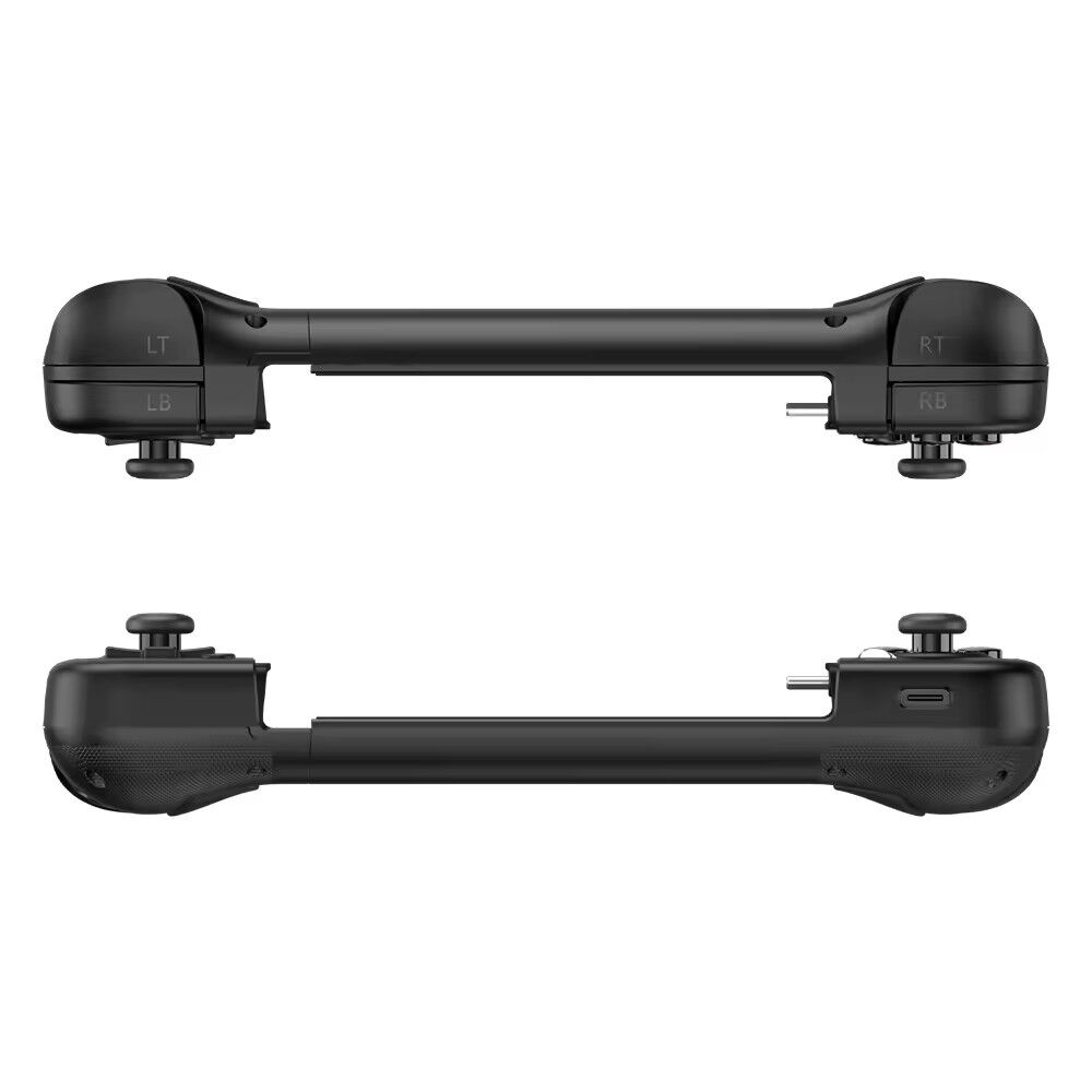 Bulk Buy China Wholesale Oem Mobile Gaming Stretch Game Controller ...