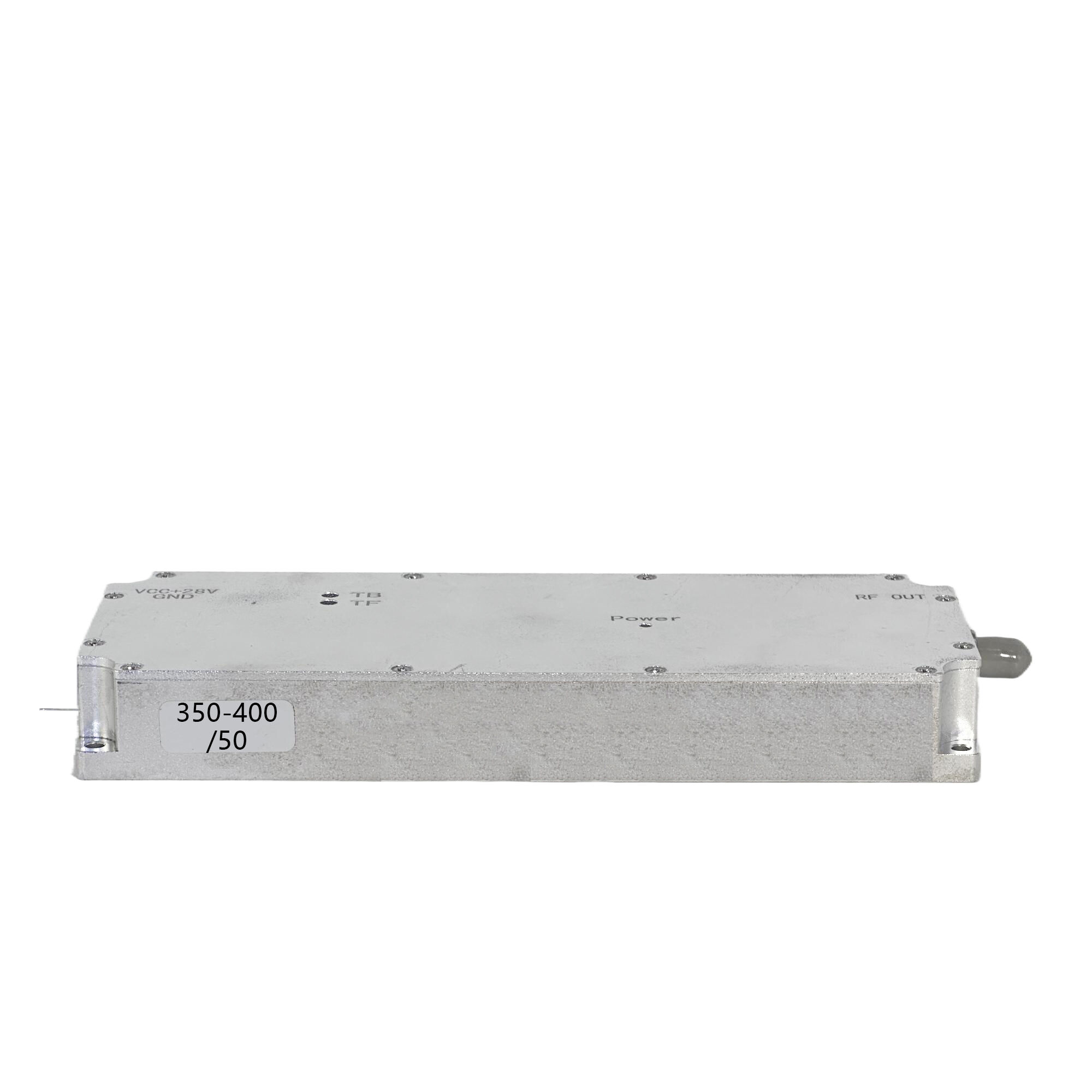 Rf Modules Uav Signal Sweep Jamming Device Module 50w 350-400mhz And ...