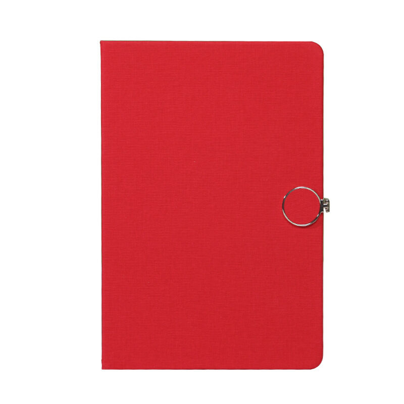 Buy China Wholesale Factory Price A5 Tri-fold Bag Notebook & Notebook ...