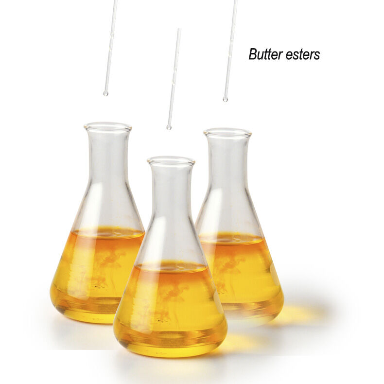 Bulk Buy China Wholesale Factory Price High Quality Butter Esters ...