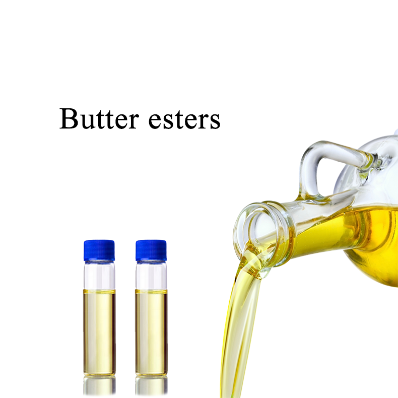 Bulk Buy China Wholesale Factory Price High Quality Butter Esters ...