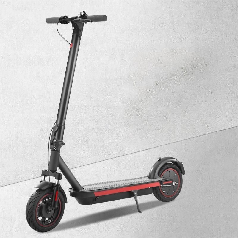Wholesale Two Footed Electric Scooter 36v 500w Electric Scooter With ...