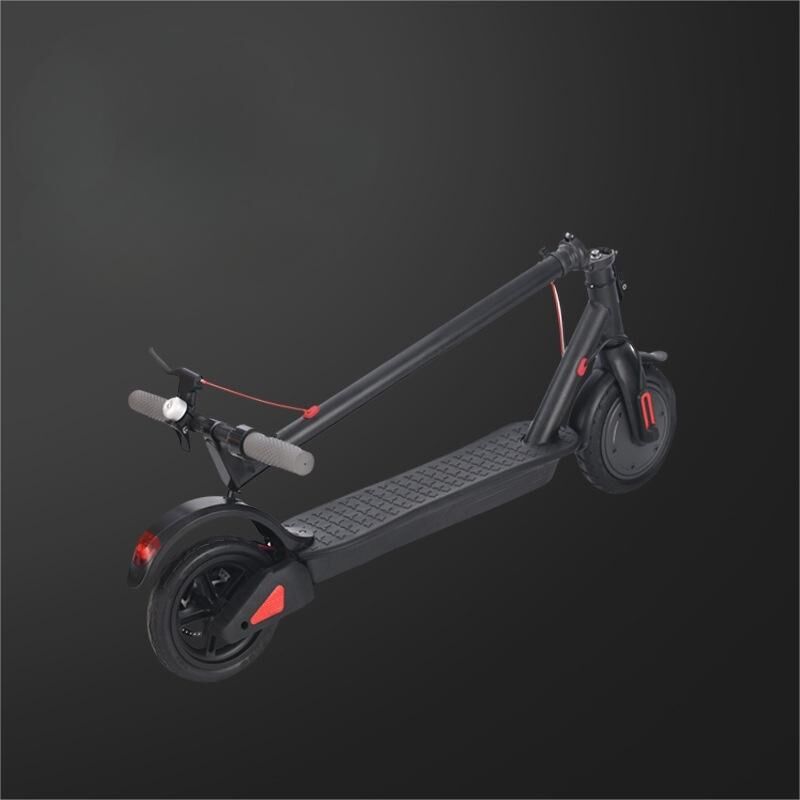 Wholesale Two Footed Electric Scooter 36v 500w Electric Scooter With ...