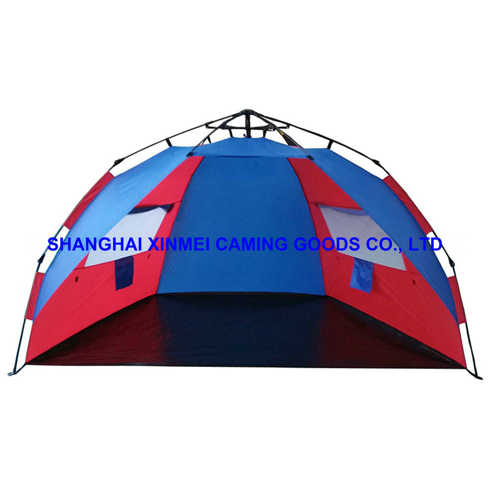 Factory Direct High Quality China Wholesale Durable Camping Tent Quick ...