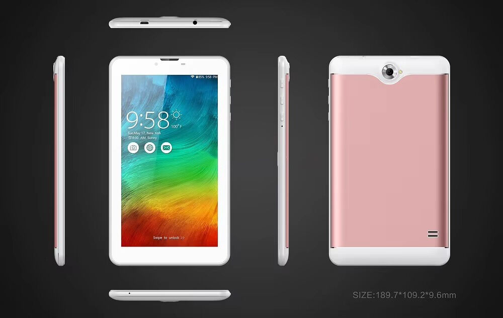 Factory Hot Sale Oem Android10 Tablet 8inch Touchscreen Wifi Kids A133 ...