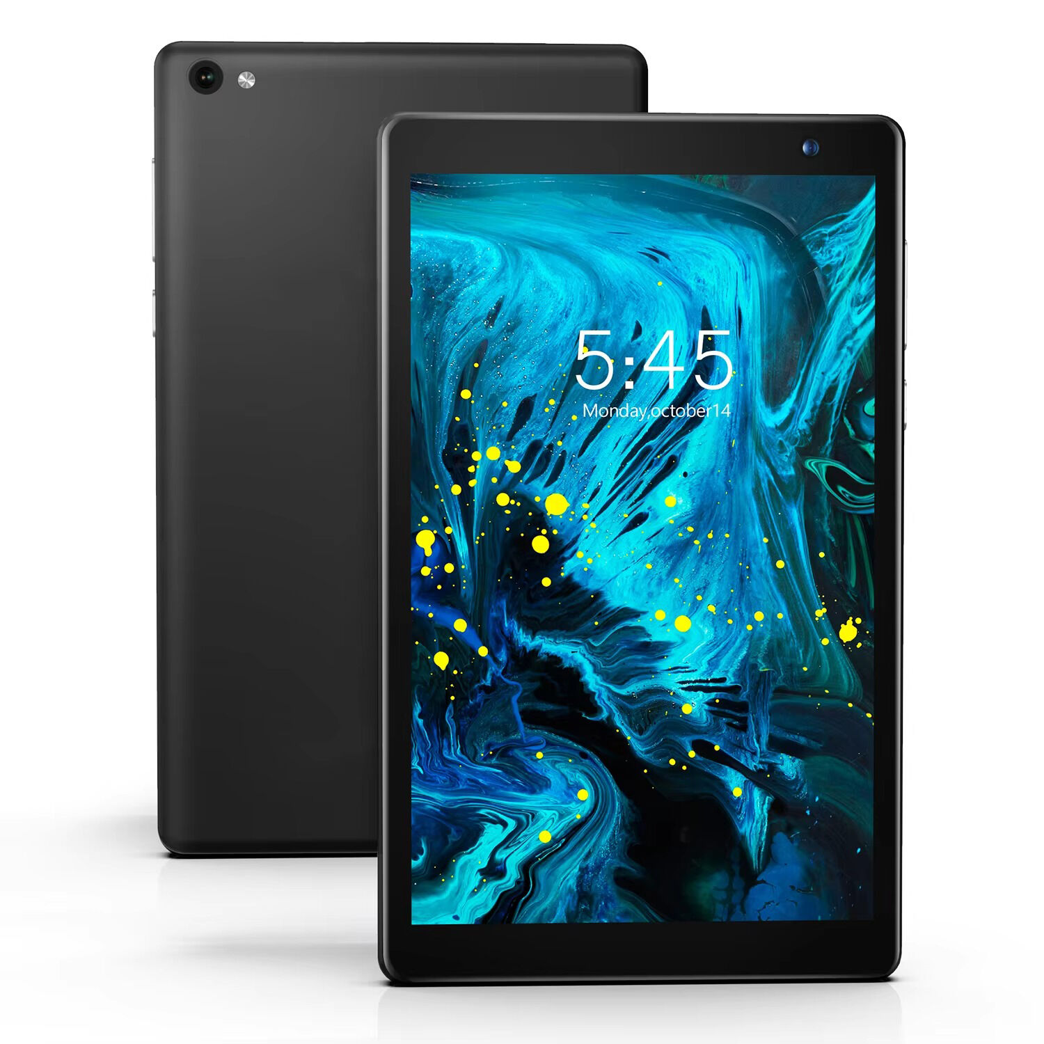 Factory Hot Sell Odm Android10 Tablet 8inch Touchscreen Wifi Kids A133 ...
