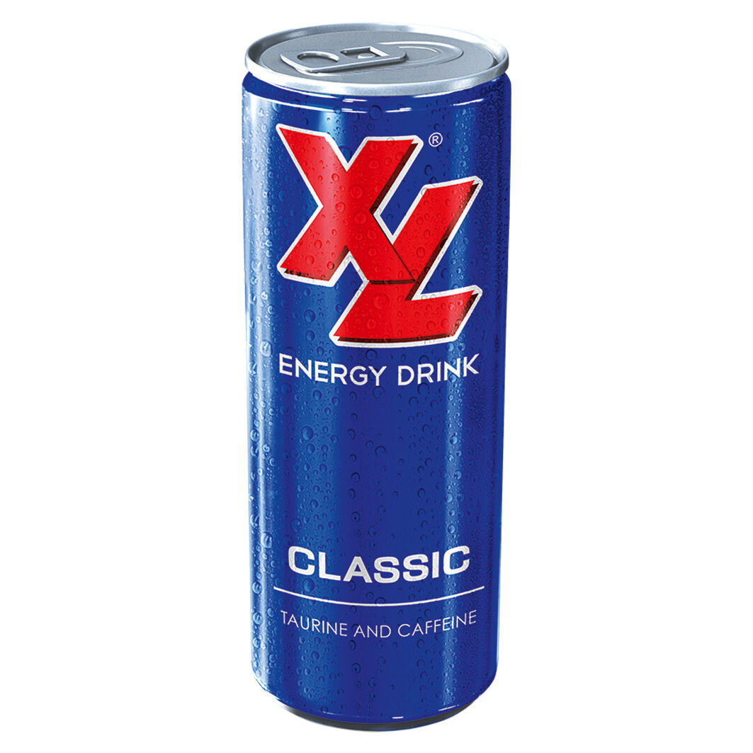 Original Xl Energy Drink For Sale / Cheap Xl Energy Drink/ Wholesale Xl ...