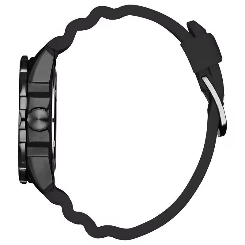 Outdoor Electronic Watch Solar Waterproof Speed Luminous Watch - China ...