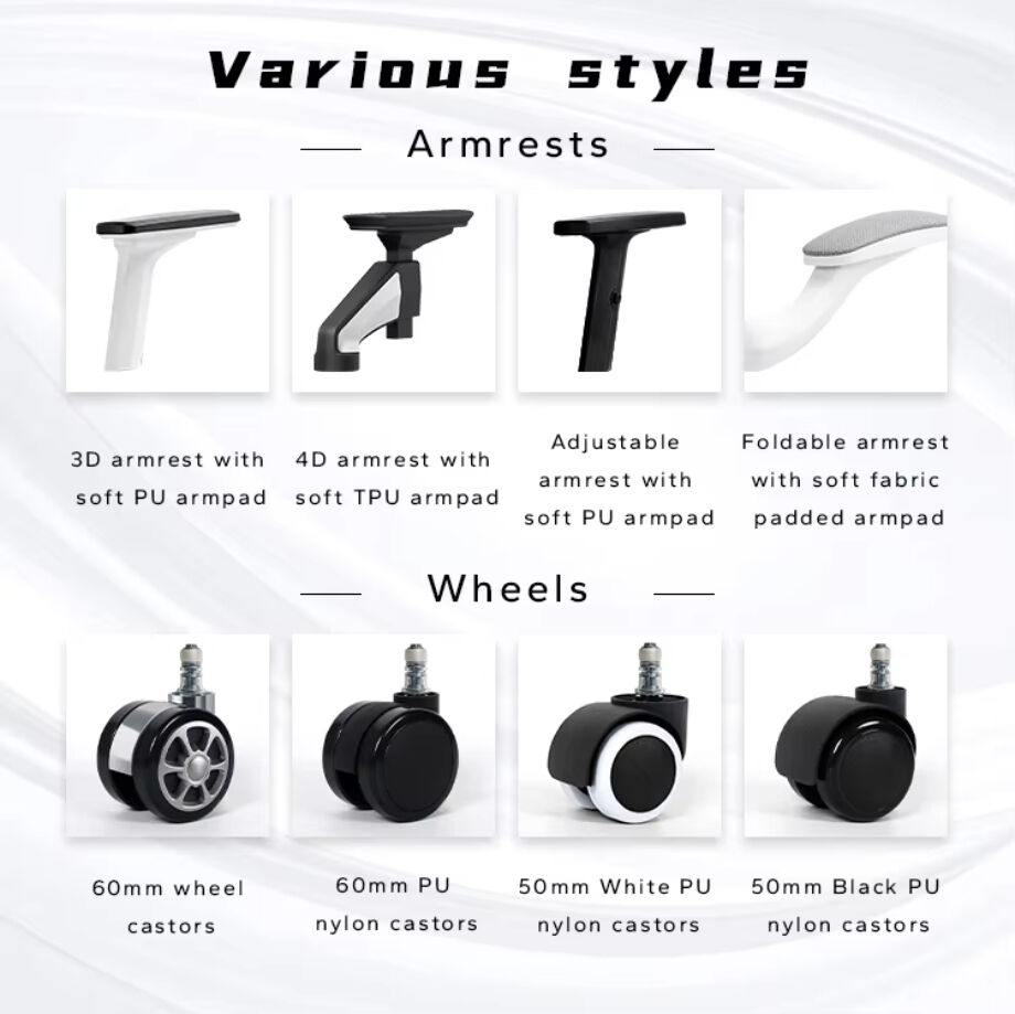 Bulk Buy China Wholesale Factory Wholesale Luxury High Back Executive ...