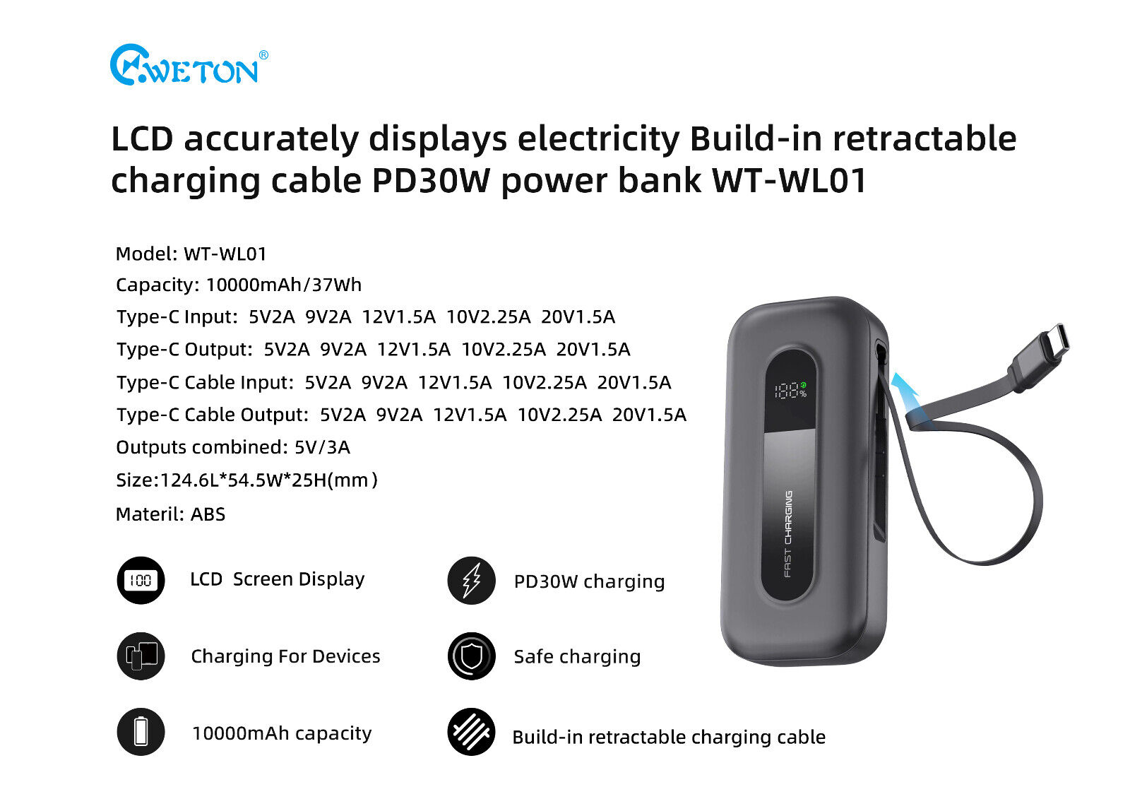 Factory Direct High Quality China Wholesale Ultra Thin Power Bank ...
