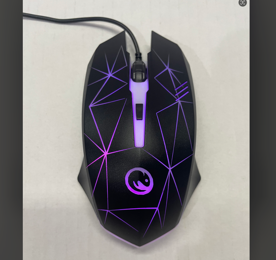 Buy China Wholesale 2024 Best Sell Aneex Mice Cheap Ergonomic Wired ...