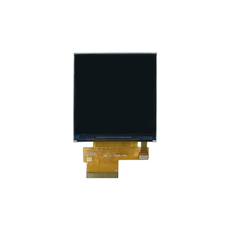 2.8 Inch Tft Display Module, 320x320 Resolution, 40 Pins Mcu-16 Bit/spi ...