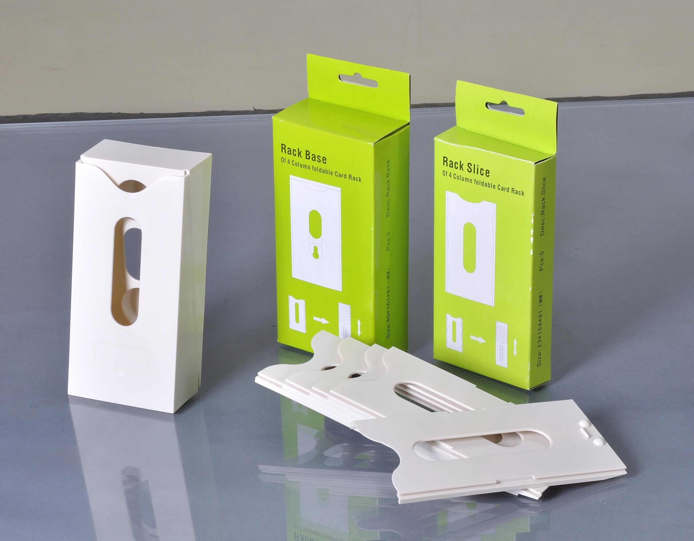 Hot Selling Auto Calculating Working Hours Punch Card Time Clock ...