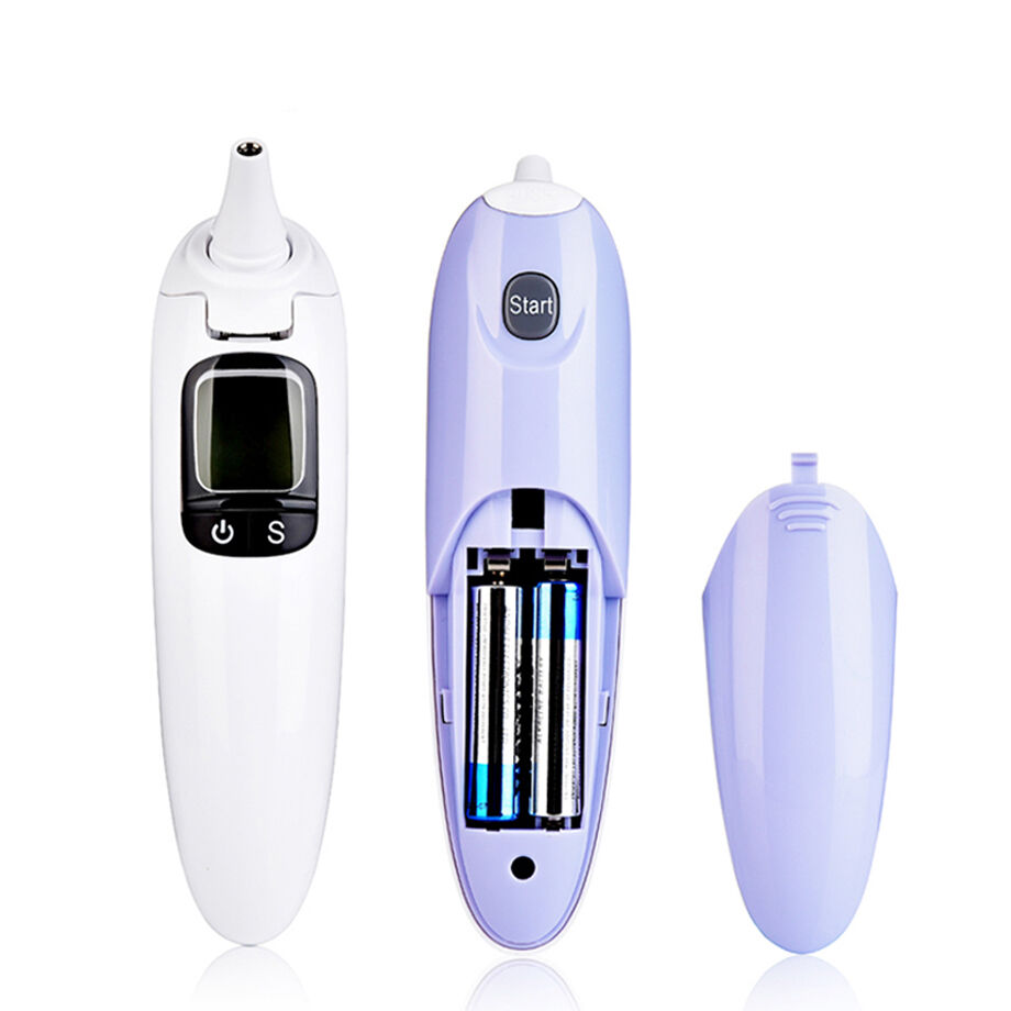 Supplier Of Infrared Ear Thermometer, Baby Ear Thermometer For Home ...