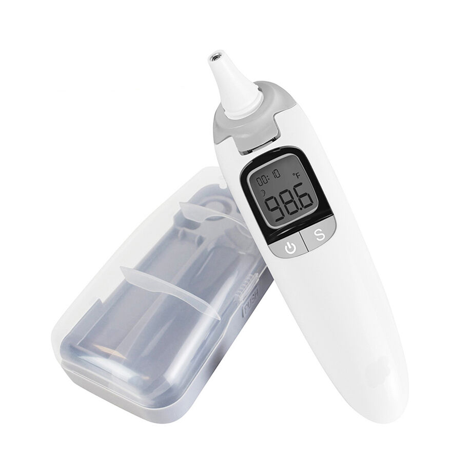 Supplier Of Infrared Ear Thermometer, Baby Ear Thermometer For Home ...