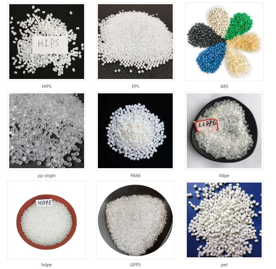 Bulk Buy China Wholesale Virgin Nylon Polyamide Resin / Pa6 / Pa66 / Pa12 / Pa612 / Pa610 / Pa46 ...