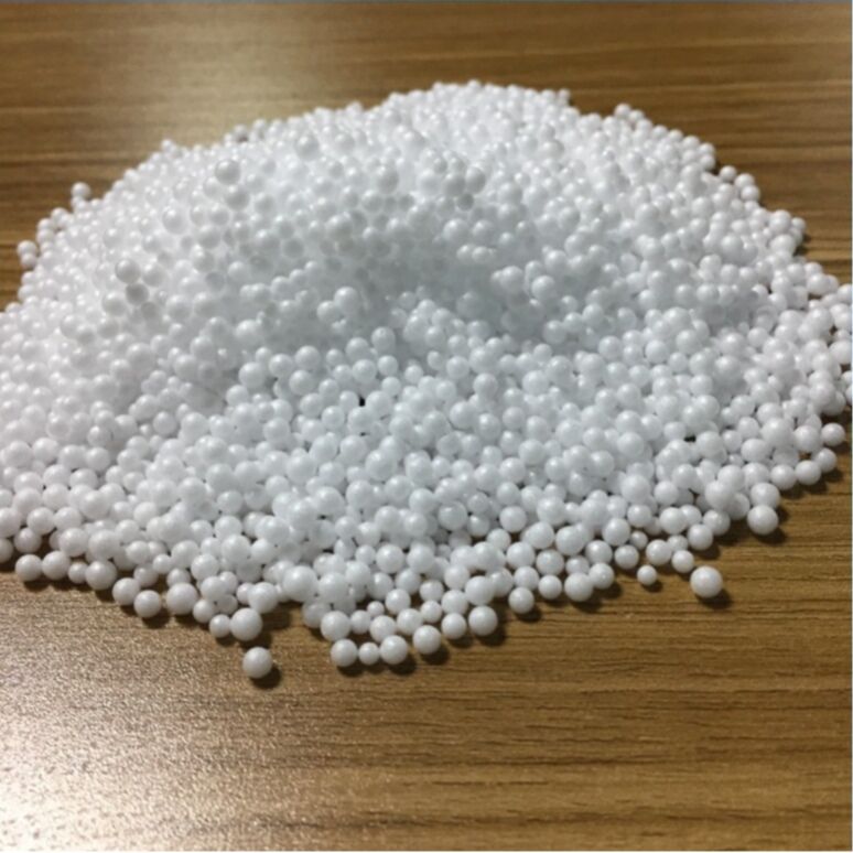 Virgin & Recycled Hips Granules High Impact Polystyrene Resin Hips ...