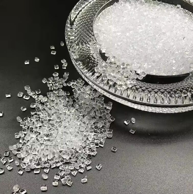 Bulk Buy China Wholesale Virgin Nylon Polyamide Resin / Pa6 / Pa66 ...