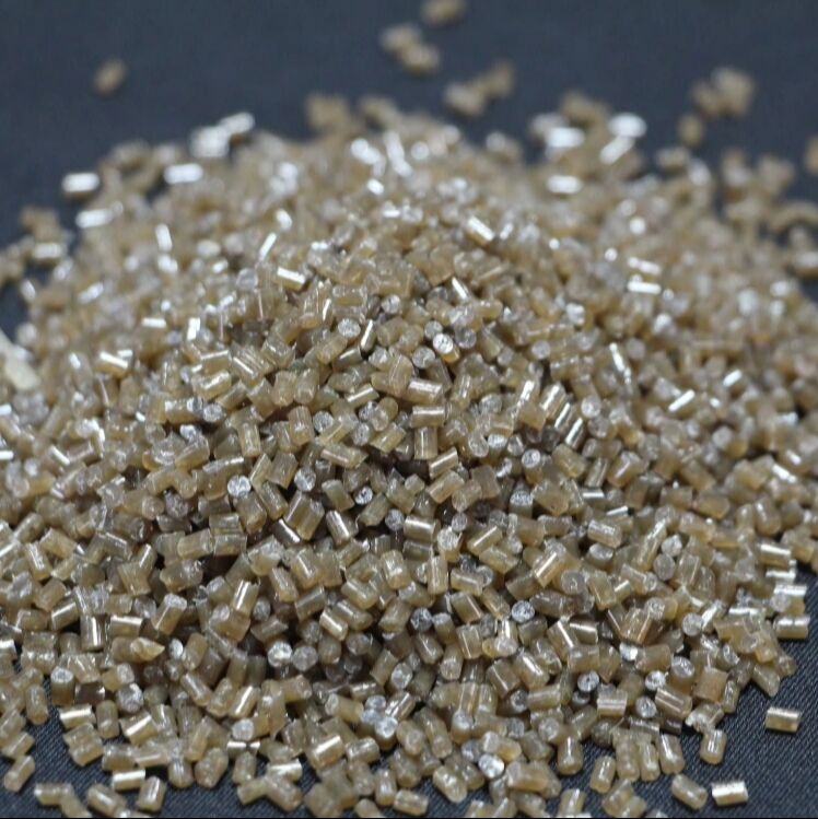 Hdpe Granules High Density Polyethylene Qatar Petrochemical Q 50100 ...
