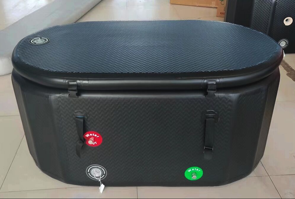 Hi-q Group New Arrival Ice Bath Tub Cold Bath Ice Bathtub For Water ...