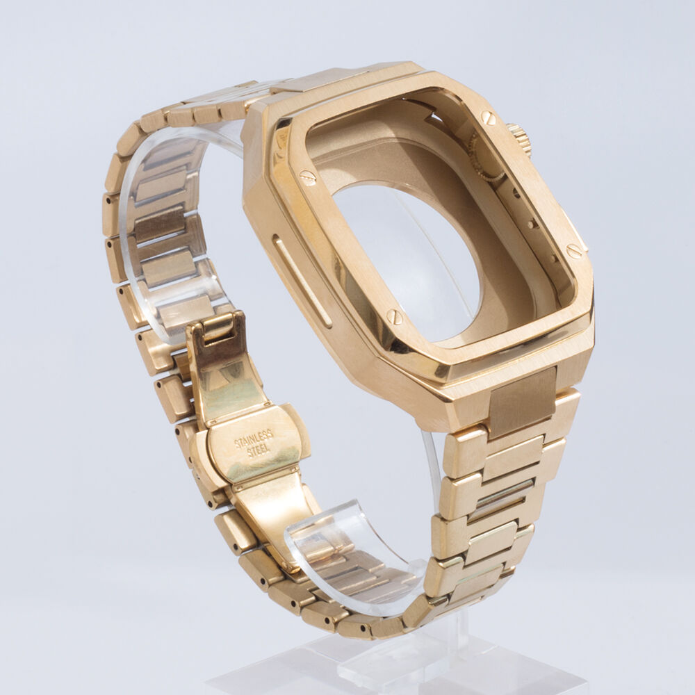 Factory Direct High Quality China Wholesale Luxury Mod Kit Watch Case ...