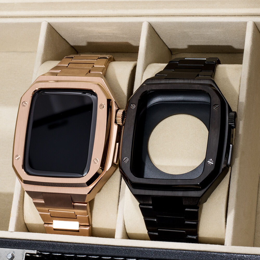 Factory Direct High Quality China Wholesale Luxury Mod Kit Watch Case ...