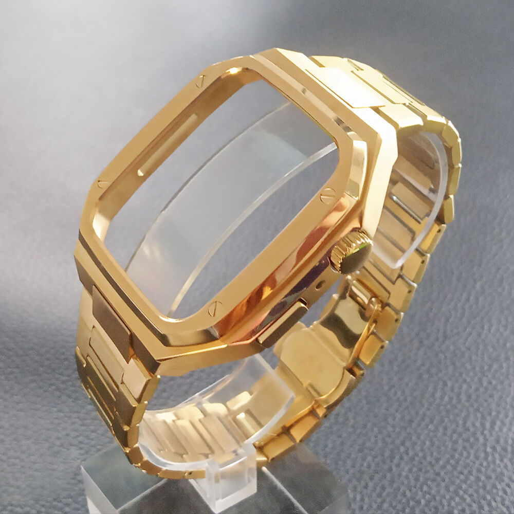 Factory Direct High Quality China Wholesale Luxury Mod Kit Watch Case ...