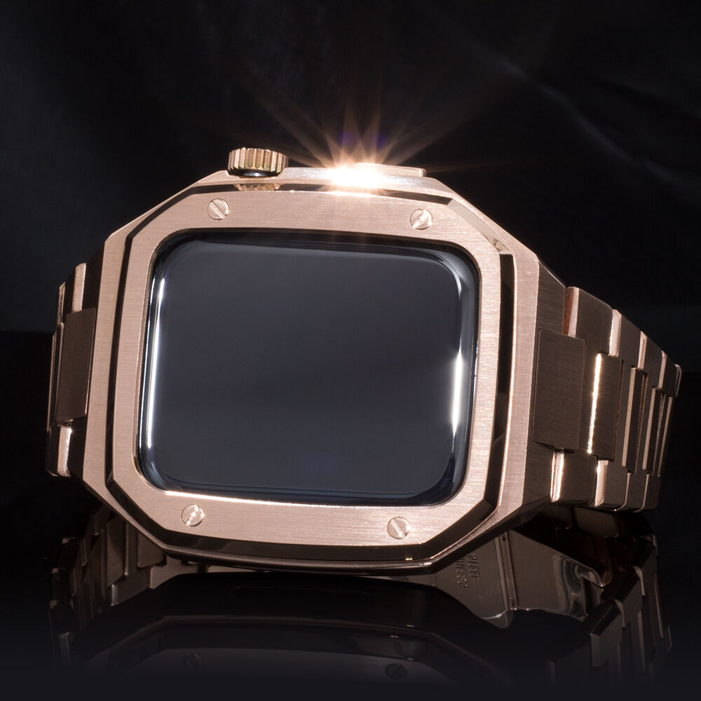 Factory Direct High Quality China Wholesale Luxury Mod Kit Watch Case ...