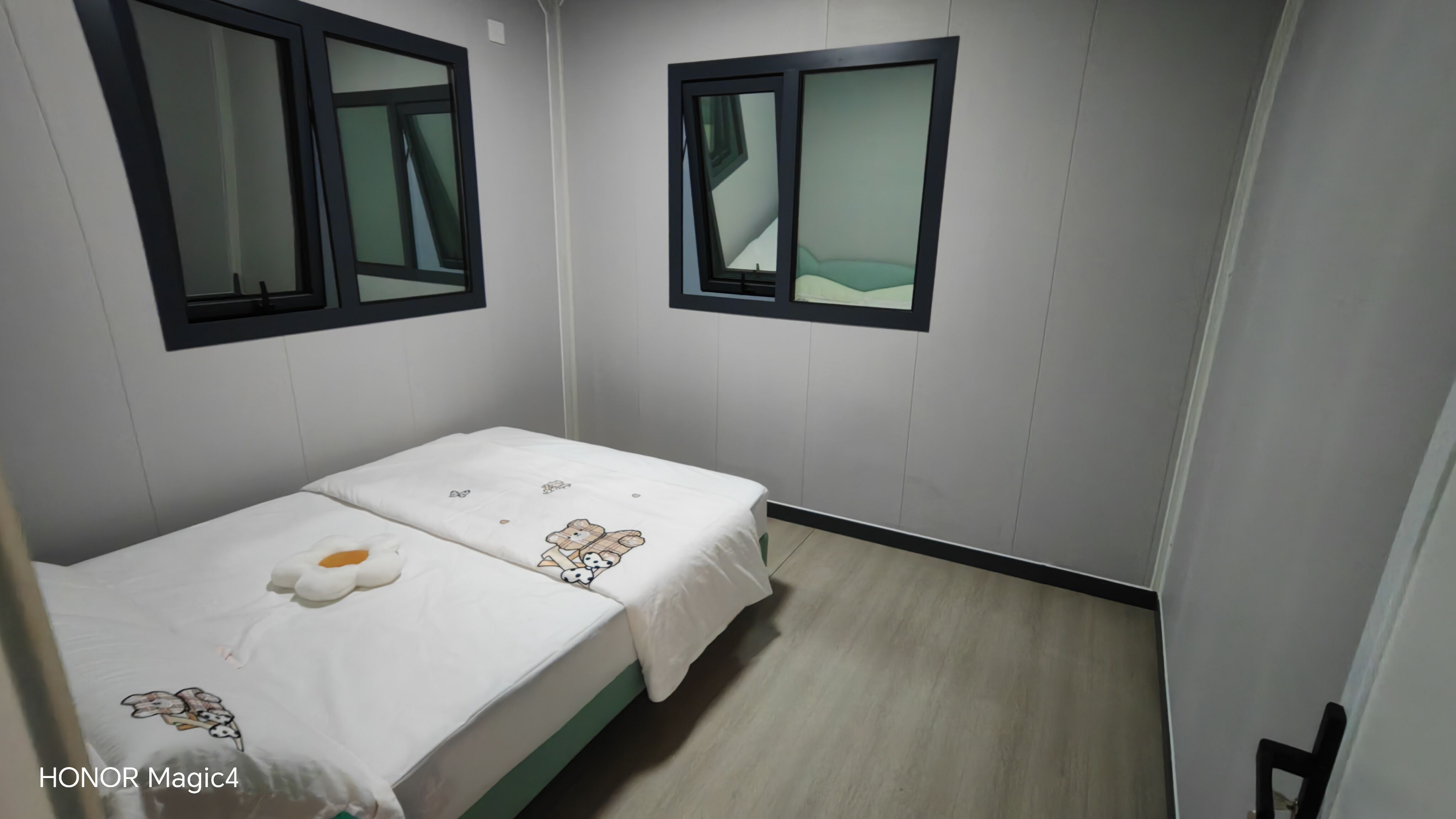 Foreign Trade Specifications Manufacturers Double Wing Expansion Room ...