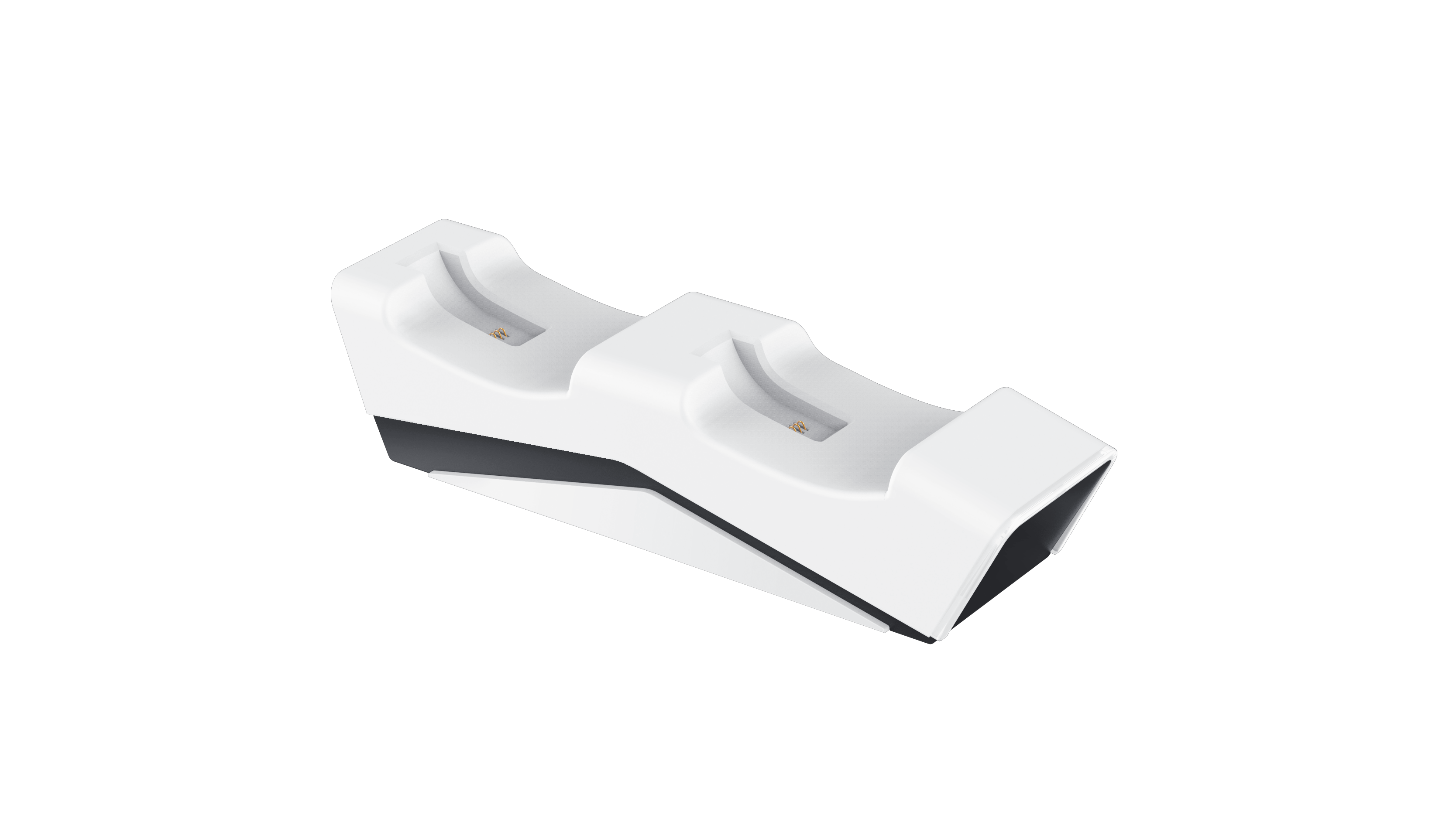 Bulk Buy China Wholesale Odm Fast Charge Double Seat For Ps5 Controller