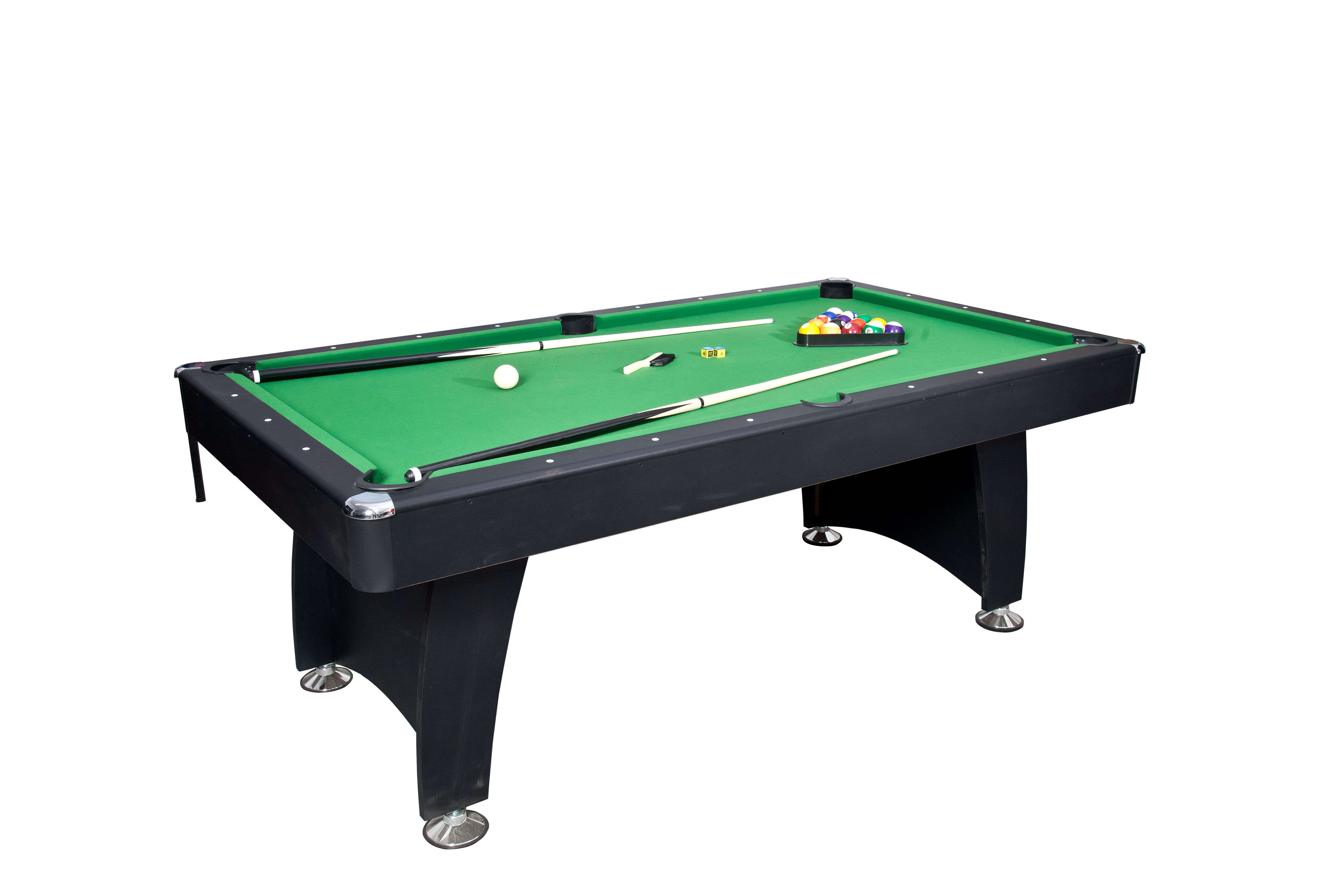 7ft 8ft 9ft Cheap Modern Billiard Pool Table For Sale Supplier - Buy ...