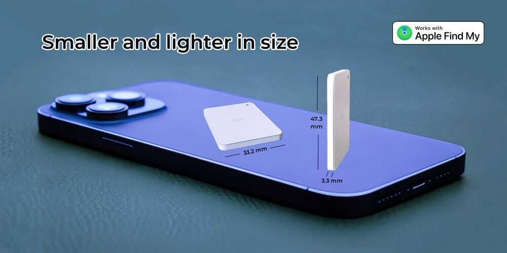 Bulk Buy China Wholesale Find My Smart Finder Key Tracker Air Tag M Fi ...