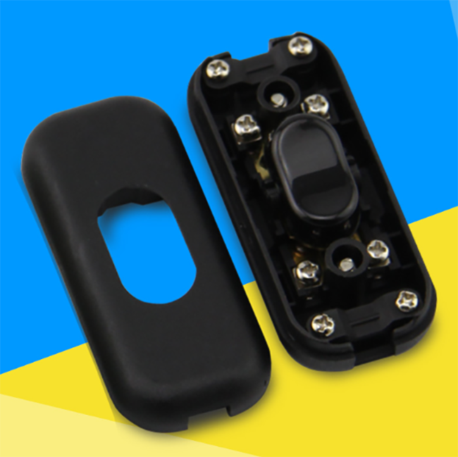 Bulk Buy China Wholesale Dual Line Control Dual Cut Wire Switch Led ...