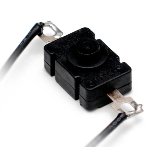 Buy China Wholesale Micro Mini Pushbutton Switch With Self-lock ...