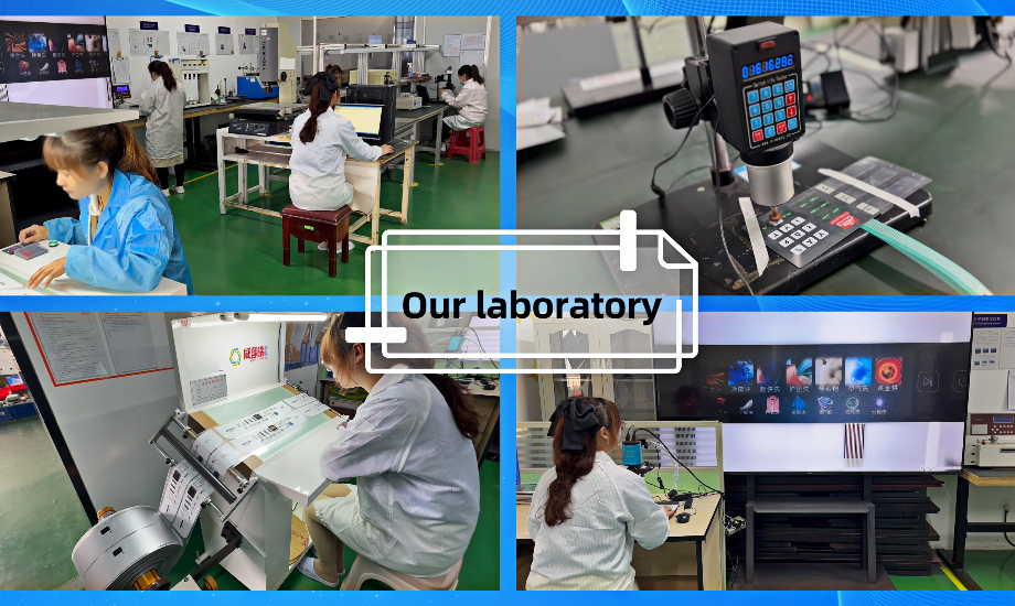 High Quality Acrylic Panel Overlay Silk-screen Printing Machine Panel ...